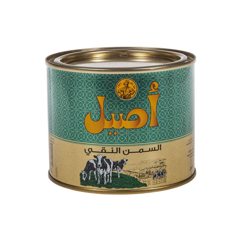 Aseel Pure Ghee 400g – ABW Foods Australia