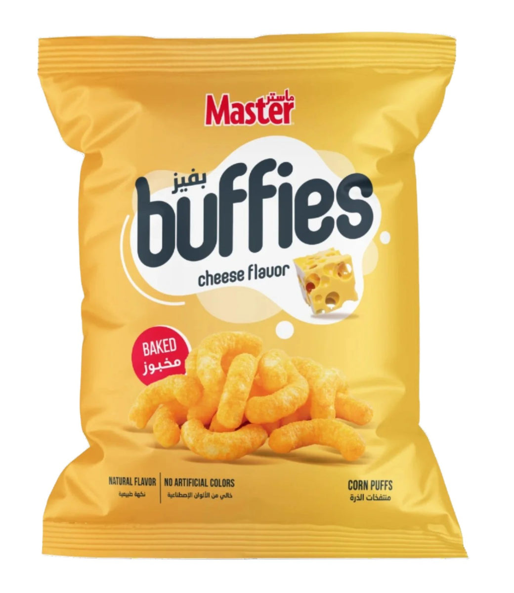 Buffies Cheese – ABW Foods Australia