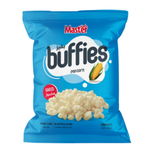 Buffies Popcorn 80g – ABWFoods Australia Pty Ltd