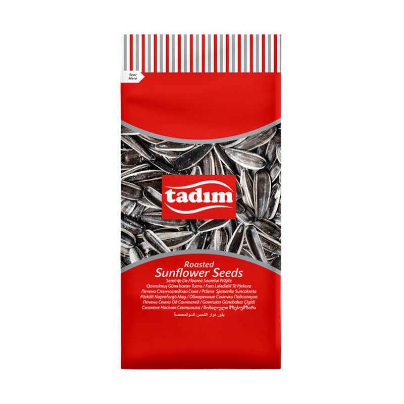 Tadim salted Sunflower Seeds 300g – ABW Foods Australia