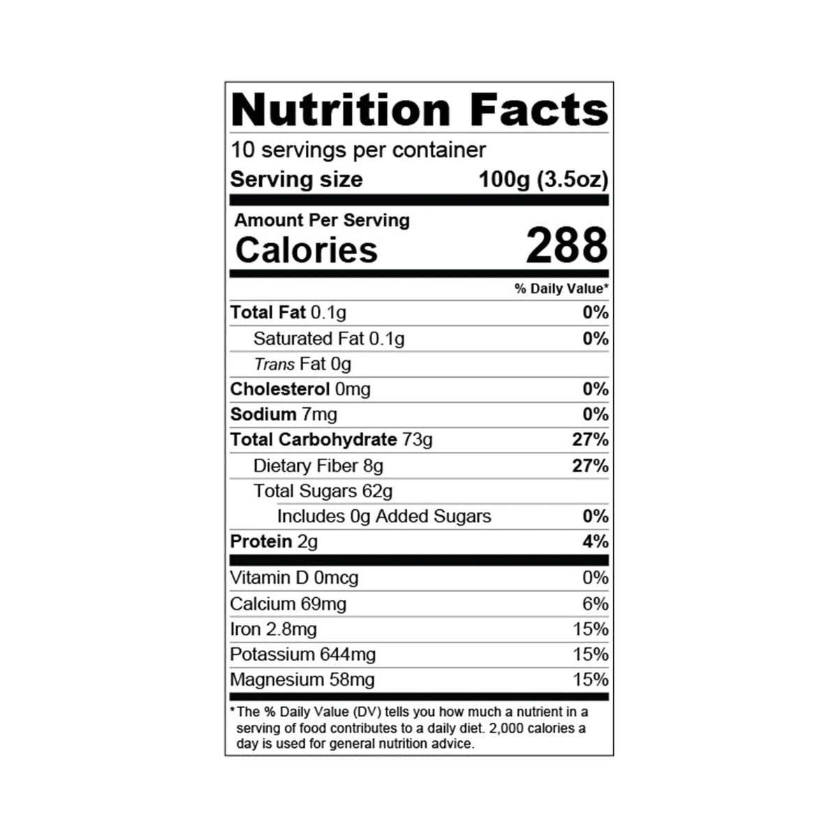 Al Barakah Date Paste 1Kg – ABW Foods Australia