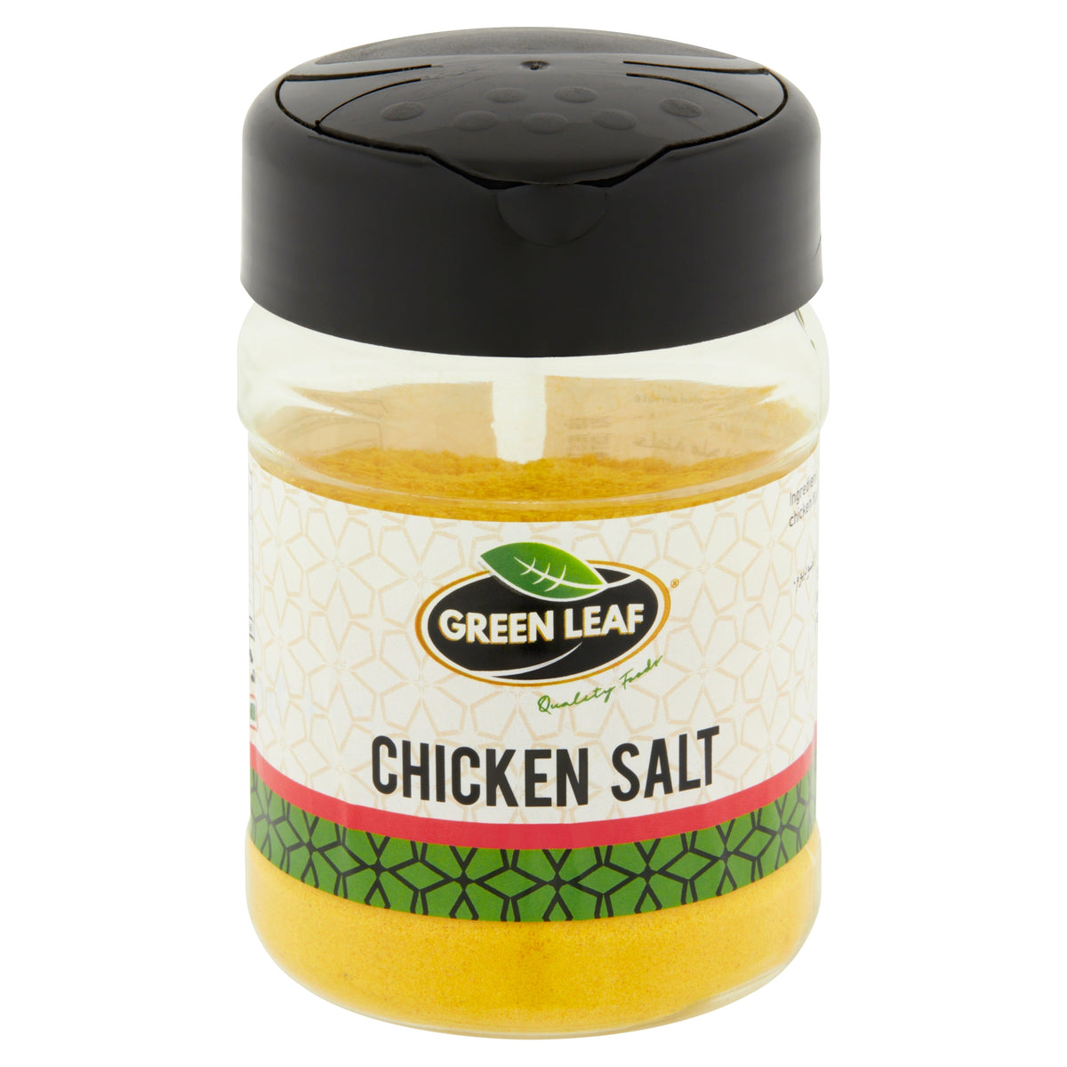 Greenleaf Chicken Salt 100g – ABW Foods Australia