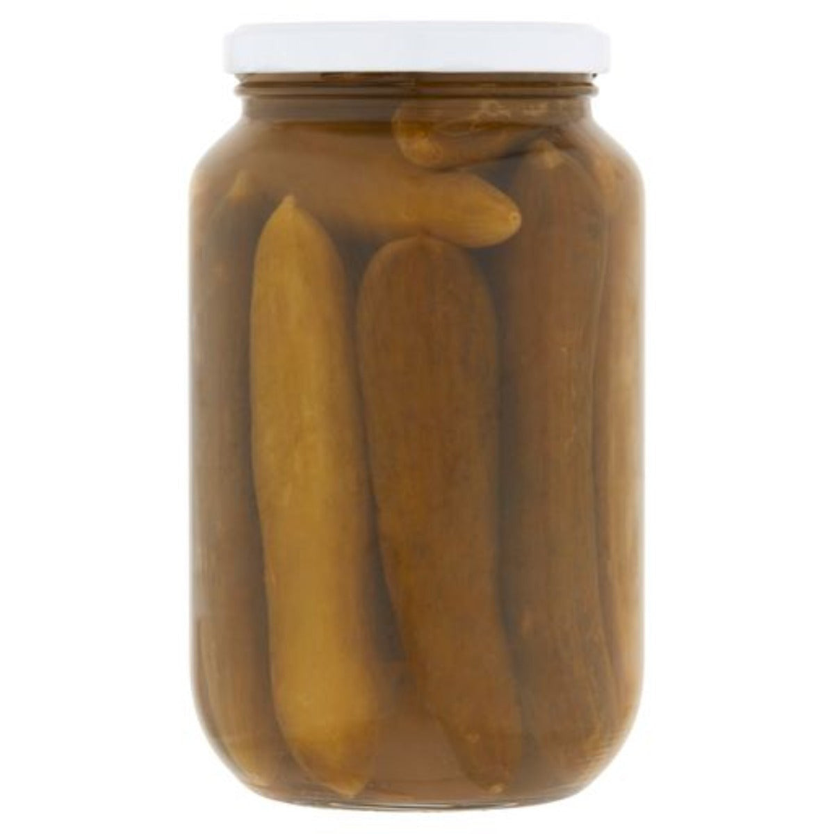 Greenleaf Pickled Cucumber 1Kg – ABW Foods Australia