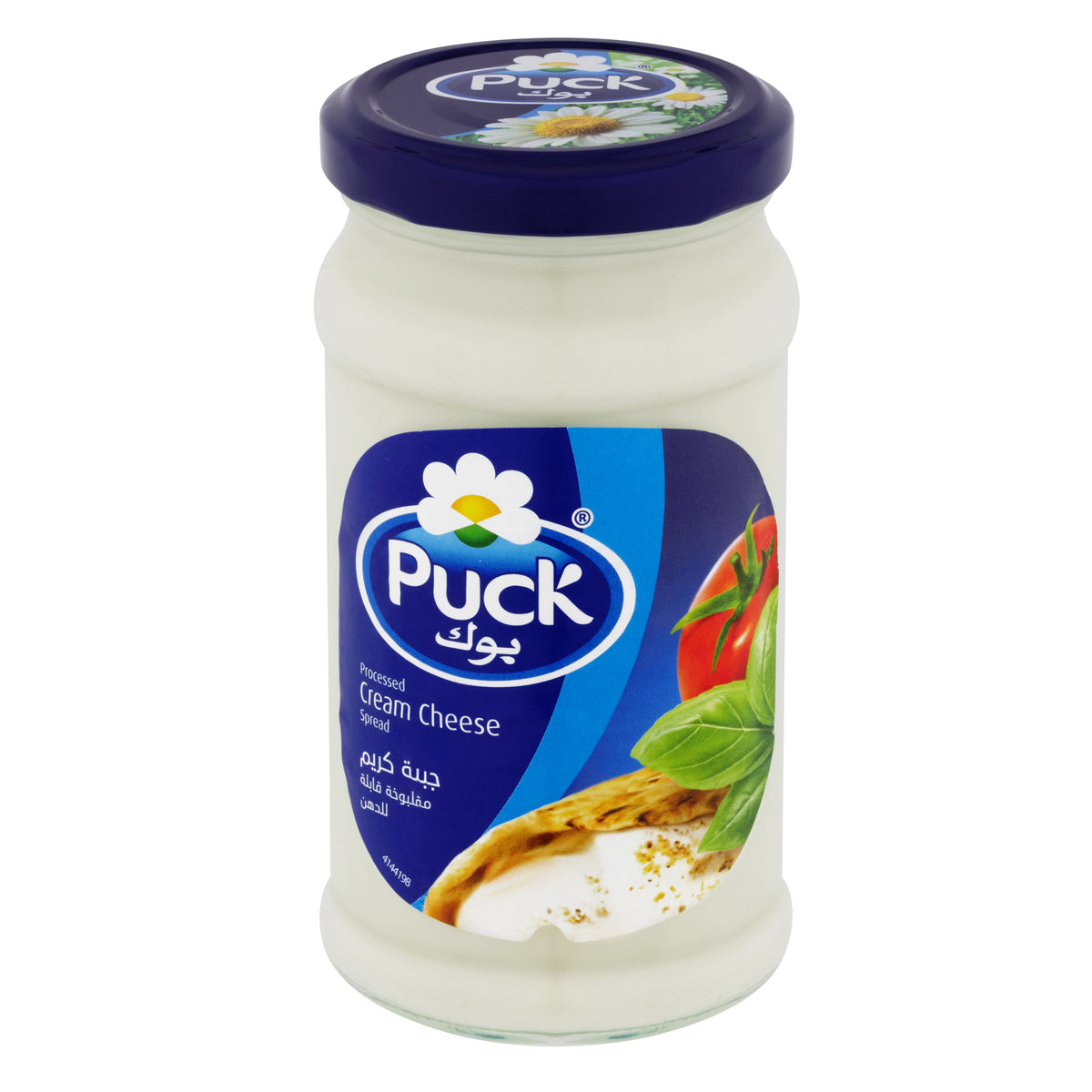 Puck 240g – ABW Foods Australia